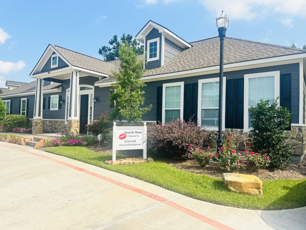 About Medical Spa in Spring, Texas | Savvy Chic Medspa